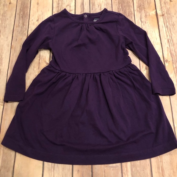 Primary | Dresses | Primary Purple Dress | Poshmark